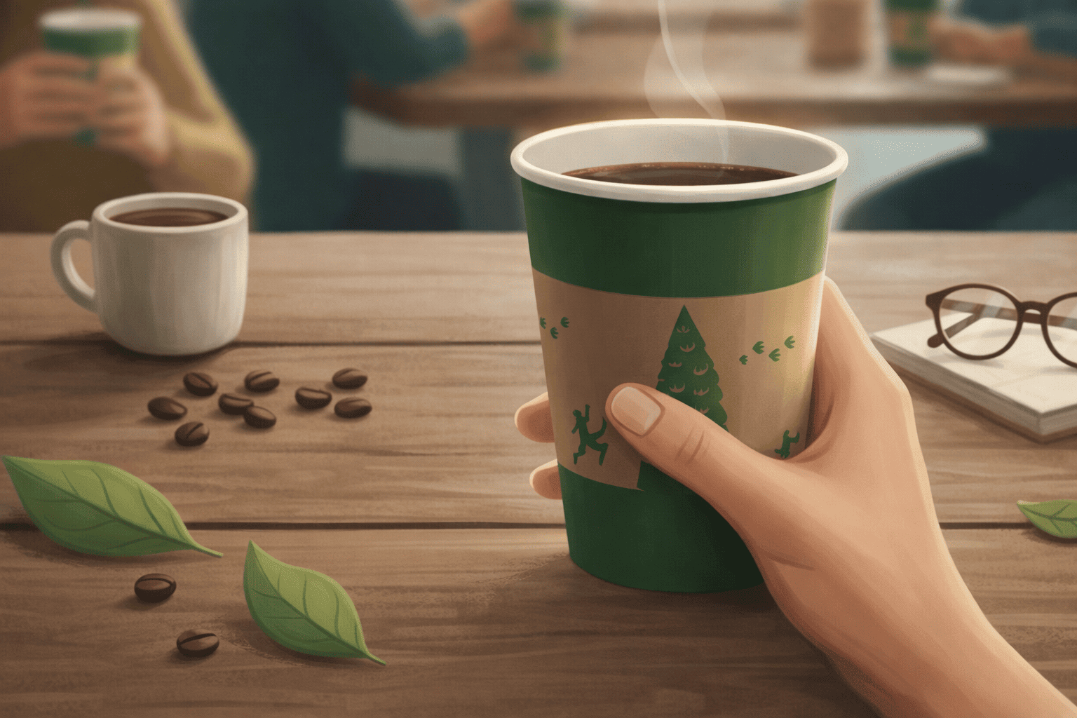 How the Perfect Rim Delivers the Perfect Sip – ECO-Lipak