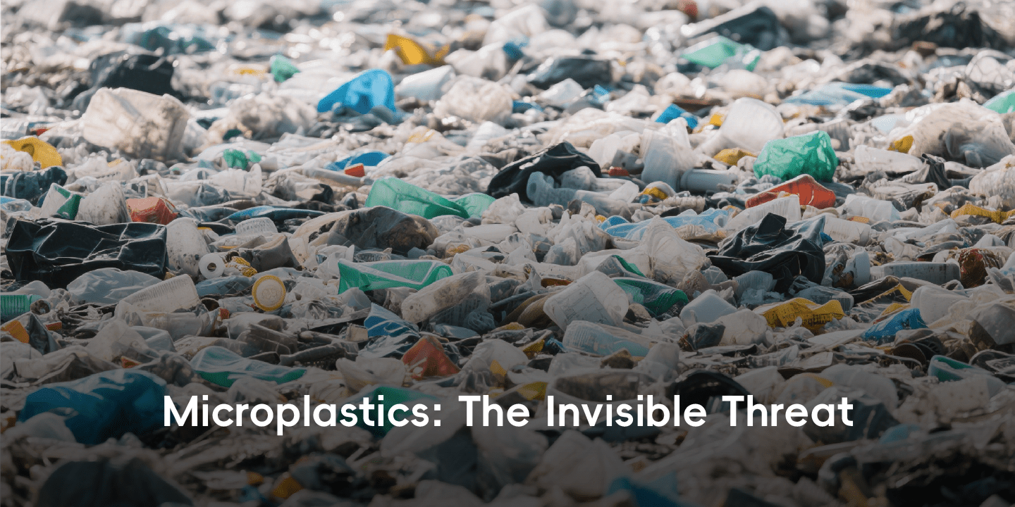 Microplastics: The Invisible Threat and the Promise of Sustainable Tab ...
