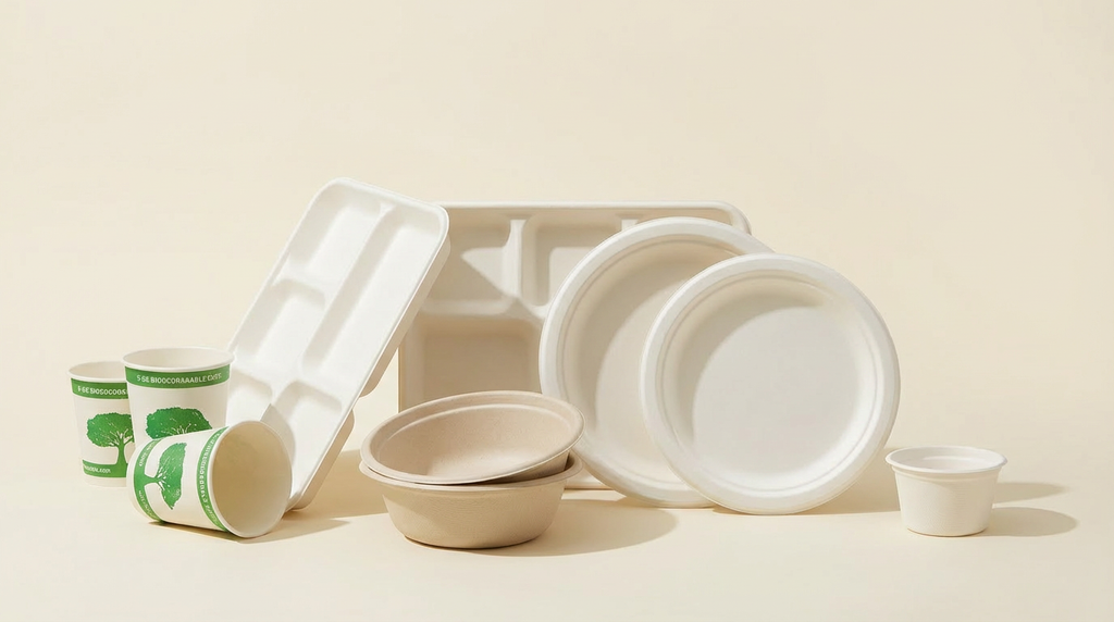 What is EN 13432? Guide to Compostable Packaging Standards – ECO-Lipak