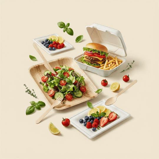 What is EN 13432? Guide to Compostable Packaging Standards – ECO-Lipak